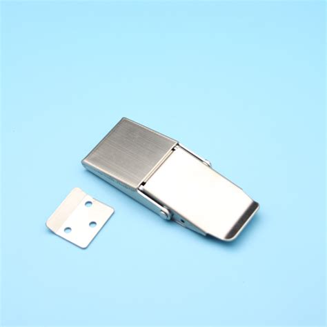 Toggle Latch Mechanism Draw Latch Mini Hasp Lock Latch Toggle Latch And Iron Lock Catch Latch