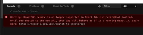 Adapt Codesandbox Link To React 18 · Issue 19 · Zakodium Ossreact