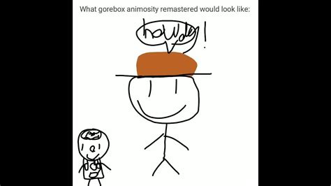 Gorebox Meme 5 Youtube