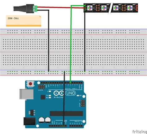 Android Things Projects