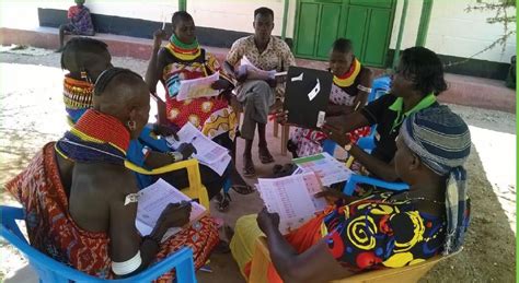 Bridging The Gap APHRC