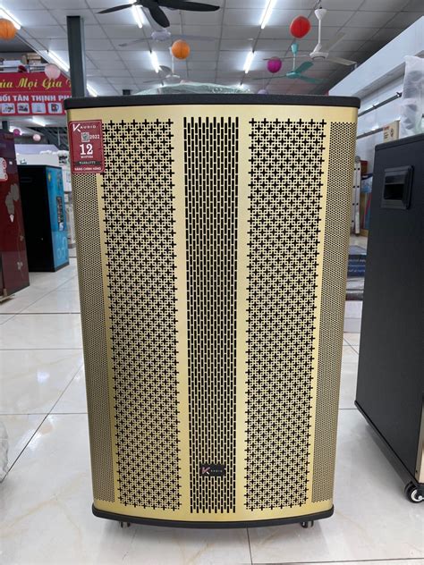 Loa Kéo Kovit K 18 Bass50 Điện Máy Bảo Bình