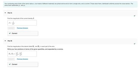 Solved Please Answer Part C Parts A And B Are Already
