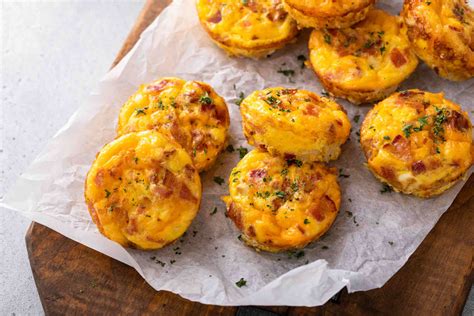 Egg Bites Recipe