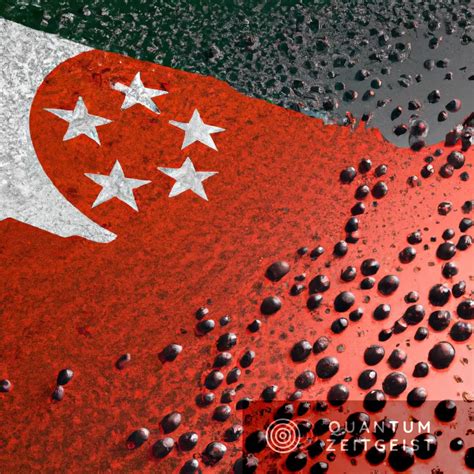 Horizon Quantum Computing Builds Its First Ever Office Outside Of Singapore