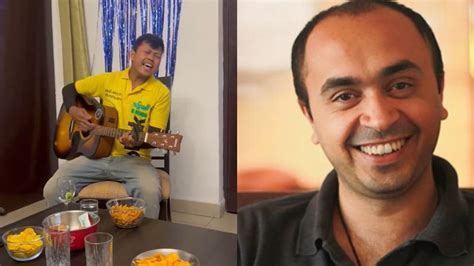 Blinkit Ceo Reacts To Video Of Delivery Man Singing Arijit Singh Song