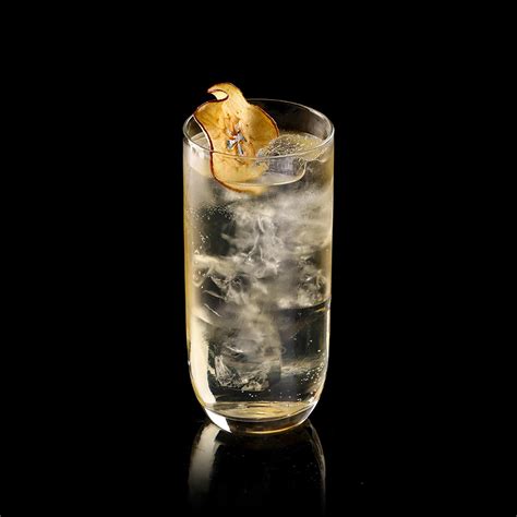 Core Blimey Cocktail Recipe