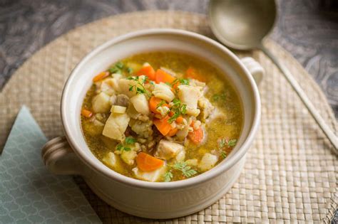 leves Archives | Vidék Íze