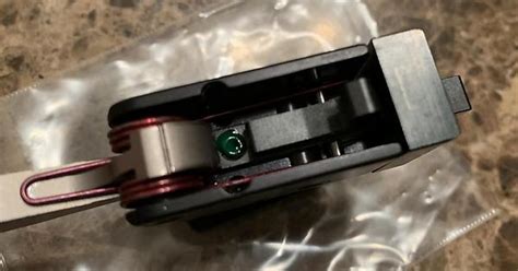 Timney Mpx Trigger New Take Off Album On Imgur