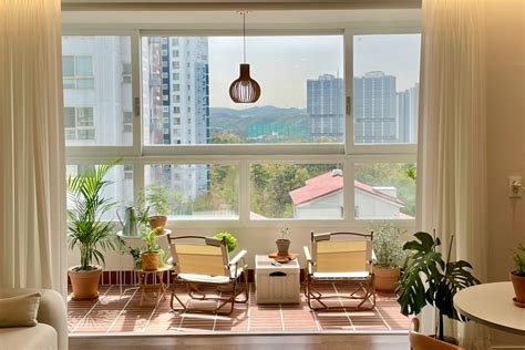 3천만원대 반셀프로 아파트에 정원을 들인 집 라이프스타일 슈퍼앱 오늘의집 3천만원대 반셀프로 아파트에 정원을 들인 집 라이프스타일 슈퍼앱 오늘의집