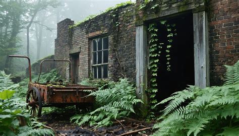 Centralia Pennsylvania Ghost Town