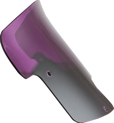 Klock Werks Kolor Flare™ Windshield Indian Deanspeed