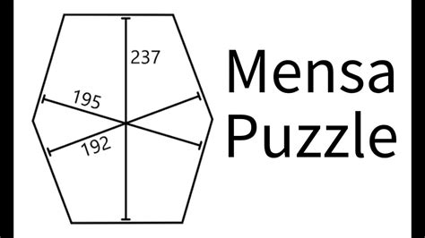 Solve This Geometry Problem If You Are Genius YouTube