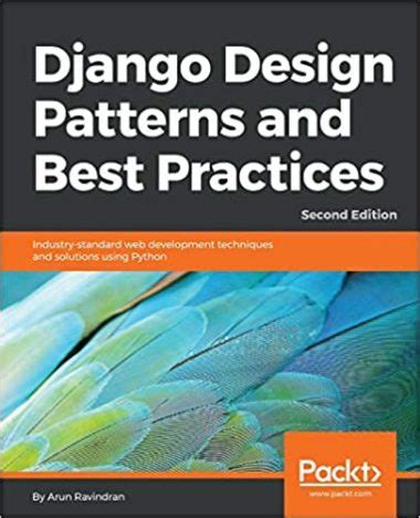 Best Django Books For Beginners To Advanced Programmers InterviewBit
