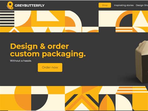 Eye Catching Wordpress Ecommerce Website Upwork