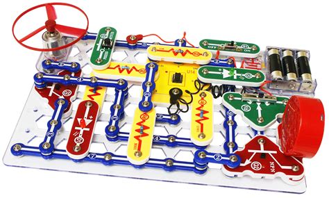 Welcome To Fun With Snap Circuits Funwithsnapcircuits