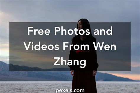 Wen Zhang Photography