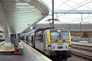 La Sncb Classée Second Opérateur Le Plus Fiable Deurope Mais Offre La