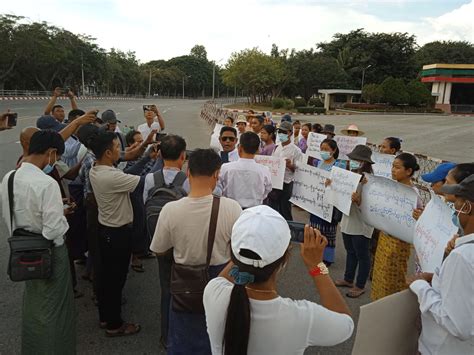 ဇမ္ဗူသီရိမြို့နယ်၌ အကြမ်းဖက်အဖွဲ့များနှင့် နောက်ကွယ်မှ ပံ့ပိုးနေသည့