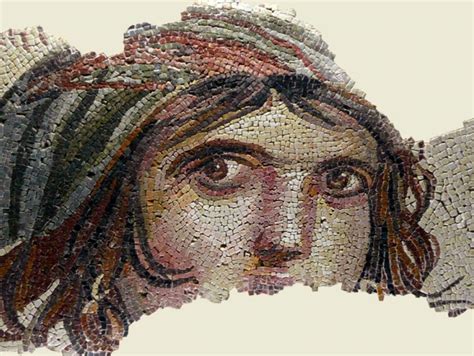 泽格玛(zeugma)马赛克博物馆 | Grand Sirkeci Hotel