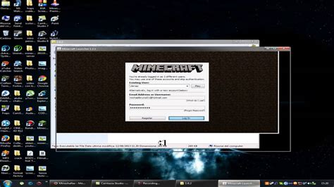 Minecraft Launcher Wont Open From Taskbar Asenex