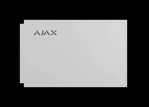 Ajax Pass Card Zions Security Alarms