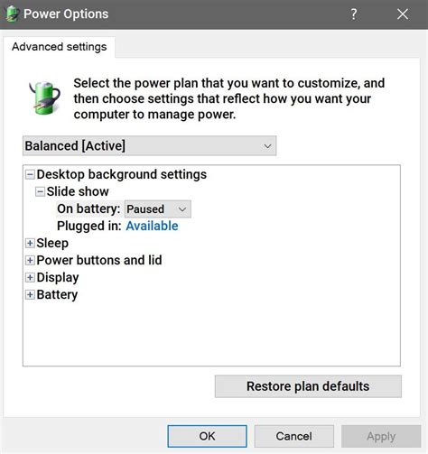 Intel “display Power Saving Technology” Will Not Stay Disabled Intel Community