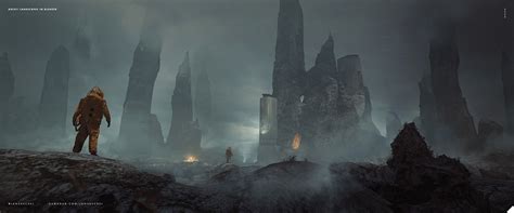 Rocky Landscapes In Blender Tutorial Behance