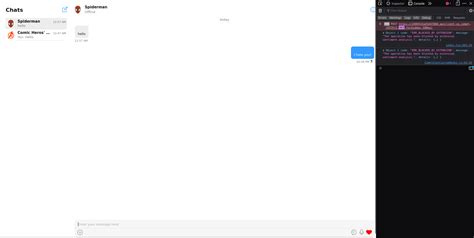 Build Real Time Chat Apps With React A Step By Step Guide