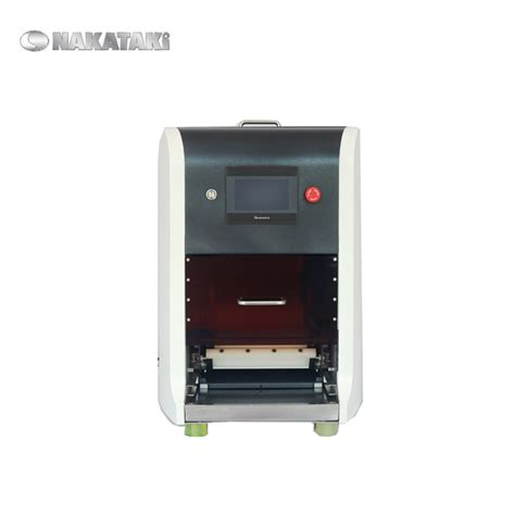 Nakataki Jf088a Sushi Robot Rice Sheet Maki Sushi Machine Joy Equipment