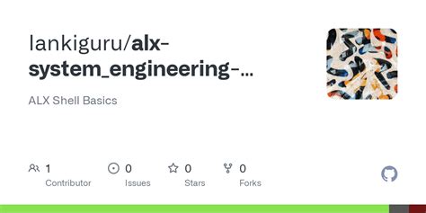 GitHub Iankiguru Alx System Engineering Devops ALX Shell Basics