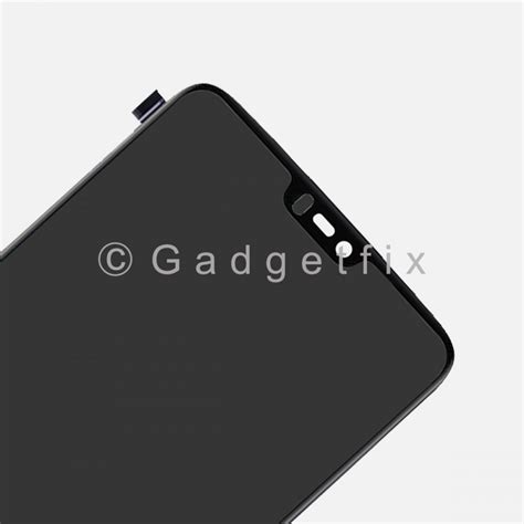 Display LCD Screen Touch Screen Digitizer Assembly For Oneplus