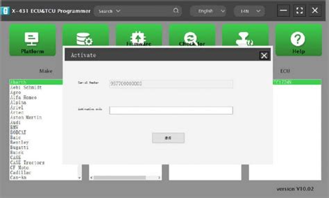 How To Use Launch X ECU TCU Programmer And PC Software OBDII SHOP OFFICIAL BLOG