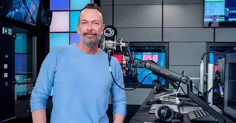 Robert Kratky Verlässt Ö3 Nach Fast 35 Jahren