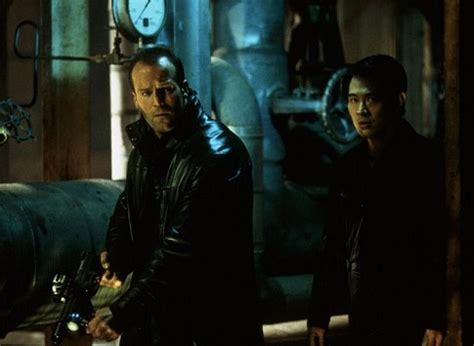 Jason Statham