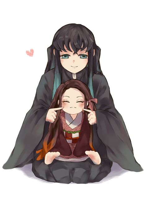 Kimetsu No Yaiba Demon Slayer Image By Pixiv Id 31928378 3226431