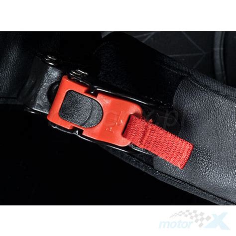 Full Face Helmet Ls2 Ff353 Rapid Ii Circuit White Red Motor