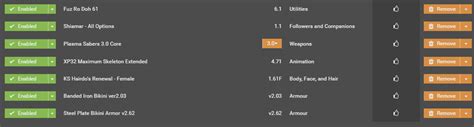 Issuses With Fnis And Sexlab New To Modding Please Help Skyrim