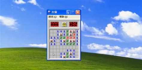 小游戏扫雷玩法 新知