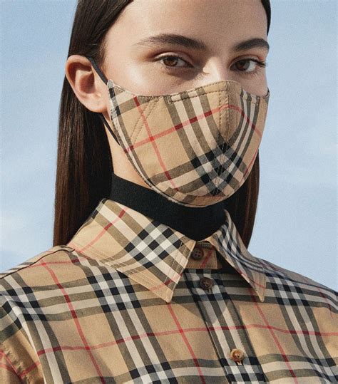 The 25 Best Designer Face Masks That Are So Luxe Who What Wear