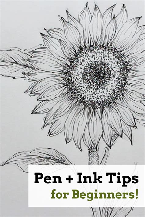 Learn To Draw A Sunflower In Procreate For Beginners Artofit