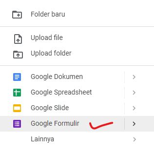 JP Mencegah Input Data Duplikat Pada Google Form Dengan Apps Script