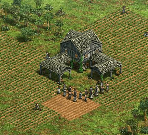 bug ai goes idle and doesnt build anything ii report a bug age