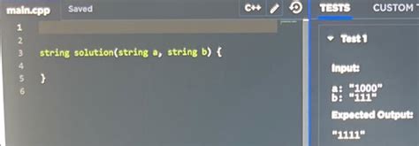 Solved Please Help Me Get The Correct Code In C And