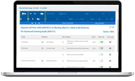 5 Use Cases For Automated Call Transcripts Callfinder