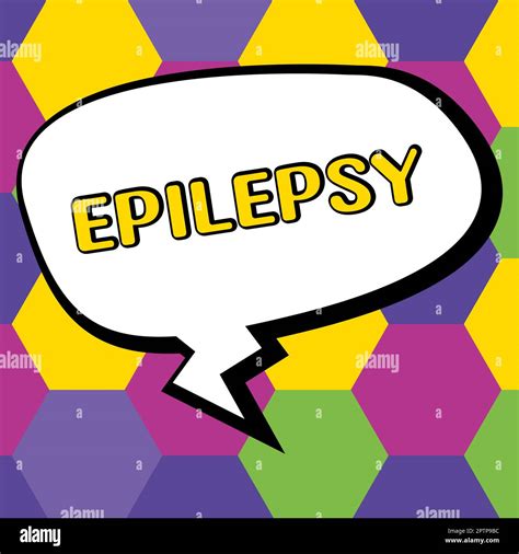 Hand Writing Sign Epilepsy Word For Fourth Most Common Neurological Disorder Unpredictable