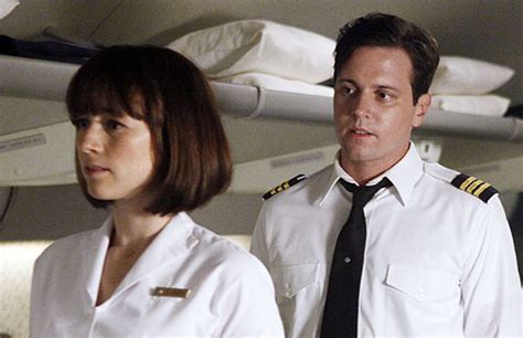 Pan Am Tv Show Karine Vanasse Photos Pictures