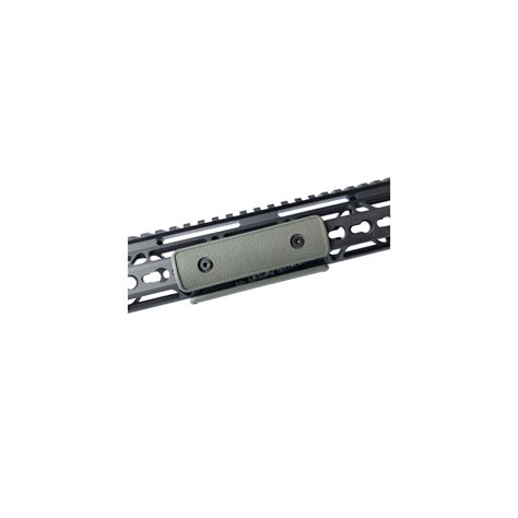 Ade Keymod Rail Panel Rifle Handguard Cover Optics Trade