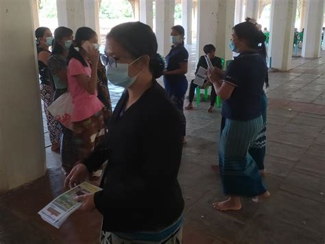 ဇန်နဝါရီ ၄ရက်နေ့တွင်ကျရောက်မည့် ၇၄ နှစ်မြောက် လွတ်လပ်ရေးနေ့ထိမ်းအမှတ် သတင်း စကားလက်ကမ်းစာစောင်မ