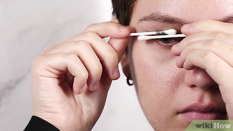 How To Curl Your Eyelashes Without An Eyelash Curler 5 Ways